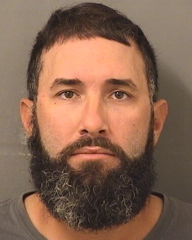 Ryan David Dash | Is Ryan David Dash On Social Media | South Fla ...