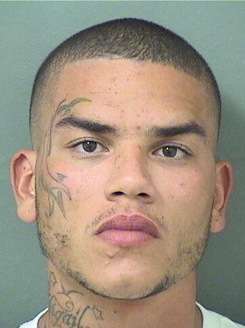 Giovanni Rivera | Is Giovanni Rivera On Social Media | South Fla ...