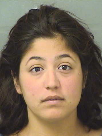 Mikayla Rachel Llabres Records Mikayla Rachel Llabres / Mikayla Rachel ...