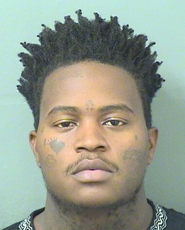 Derrick Leonard Foster Records Derrick Leonard Foster / Derrick Leonard ...