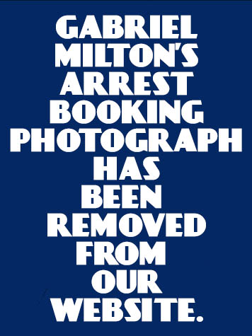 Gabriel Milton Records Gabriel Milton / Gabriel Milton Photos Gabriel ...