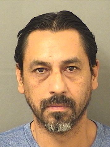 Salvador Ramirez | Is Salvador Ramirez On Social Media | South Fla ...