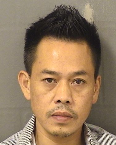 Danny Duong | Is Danny Duong On Social Media | South Fla Records For ...