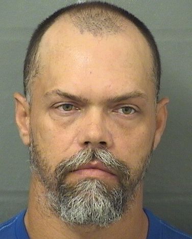 Patrick Thornton | Is Patrick Thornton On Social Media | South Fla ...