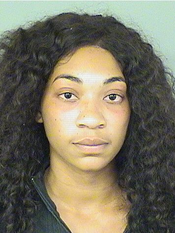 Yanique A Walker Records Yanique A Walker / Yanique A Walker Photos ...