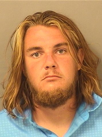 Juddson Jackson | Is Juddson Jackson On Social Media | South Fla ...