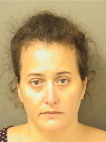 Heather Cook | Is Heather Cook On Social Media | South Fla Records For ...