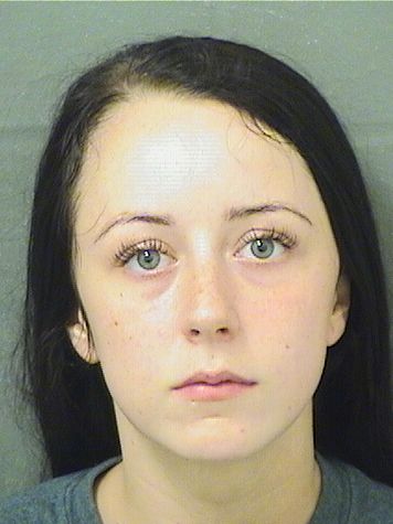 Allison M Huff | Is Allison M Huff On Social Media | South Fla Records ...