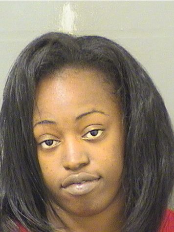 Ronniece Nicole Bowers Records Ronniece Nicole Bowers / Ronniece Nicole ...